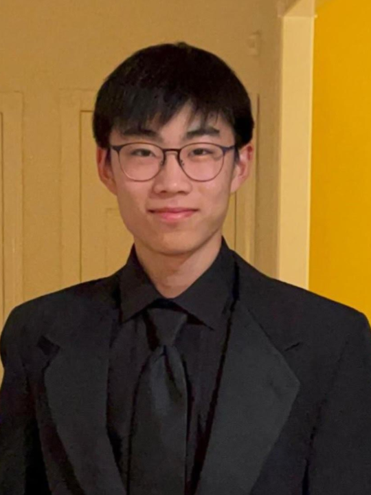 Andy Wang – ReSoap Foundation